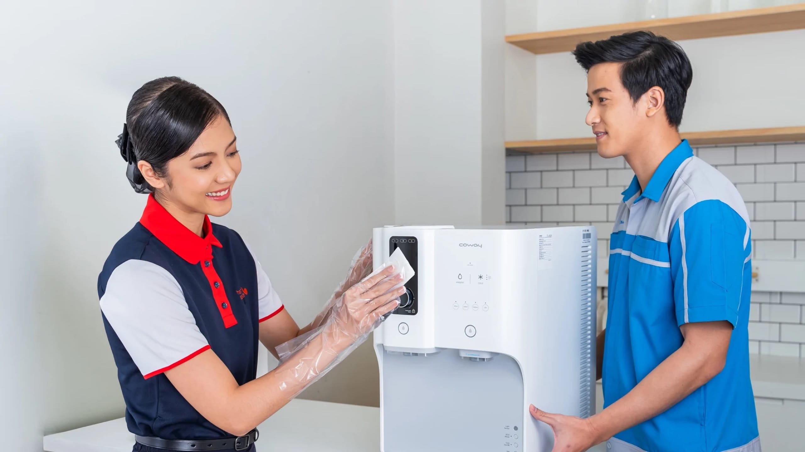 Coway Subscribe | Coway (Thailand) Co.,Ltd. (Head office)